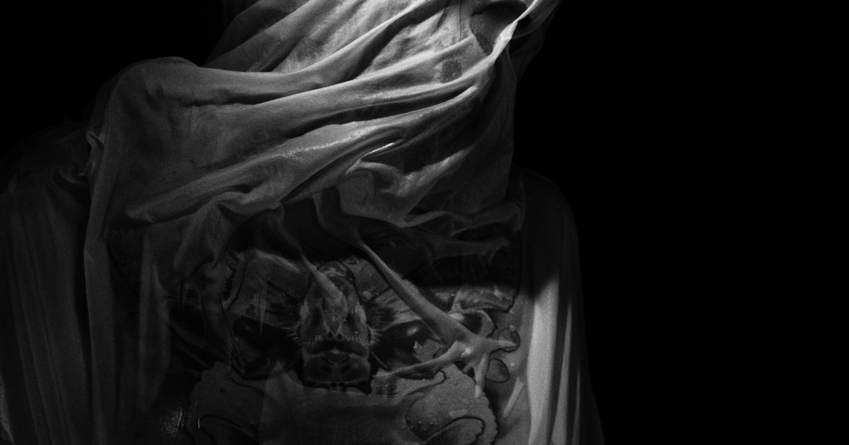 Wet Silk - PhMuseum