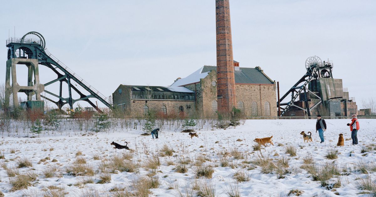 Thanks Maggie - PhMuseum