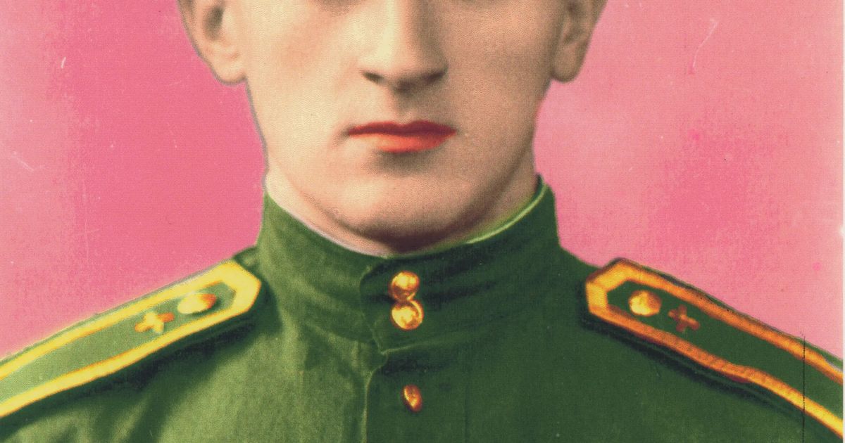 Ukrainian Diary by Boris Mikhailov at The Photographers' Gallery - PhMuseum