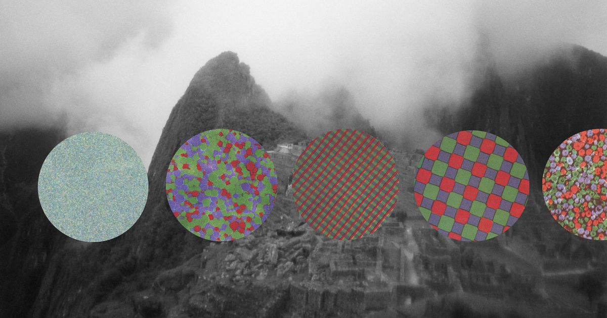 Peruvian Artist Claudia Ruiz Gustafson Investigates the Meaning of ...