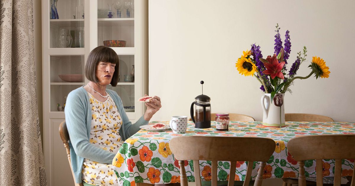 The ordinary life of Alison Martinu - PhMuseum