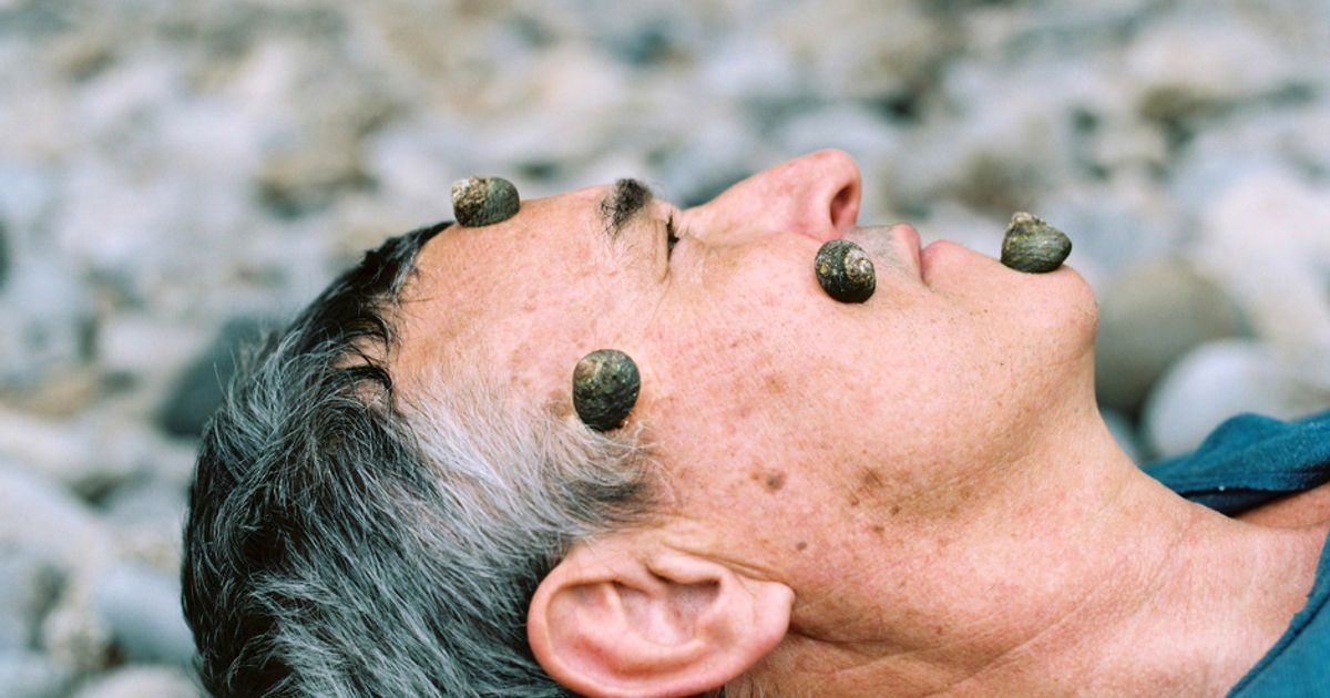 Aita and the sea - PhMuseum