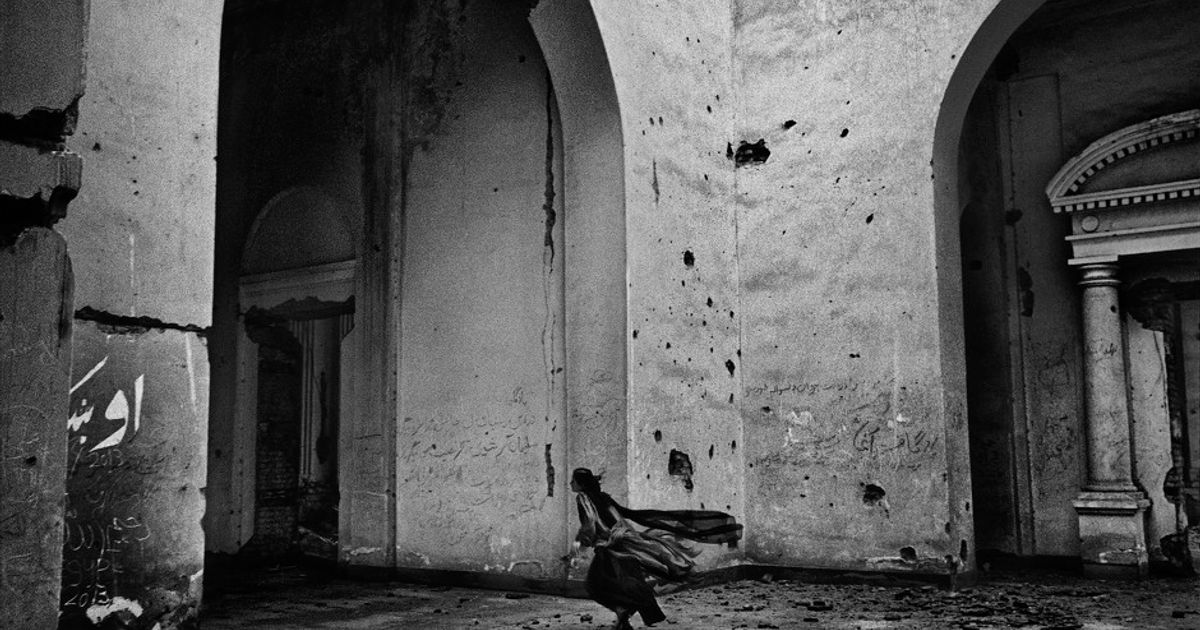 The Little Book of Kabul - PhMuseum