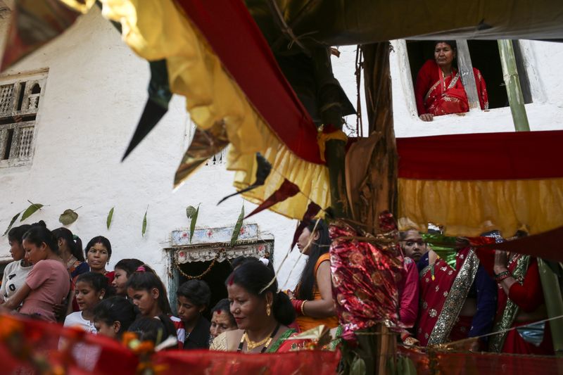 Chhaupadi - the outlawed practice still hurting women in Nepal - PhMuseum