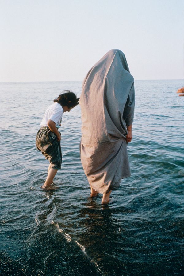 The Stanley Greene Foundation Emerging Photographers Grant 2027 Grant ...