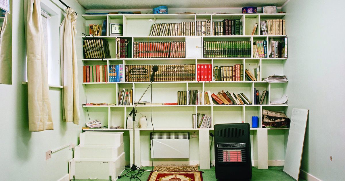 Photo Museum Ireland Open Call 2025 - PhMuseum