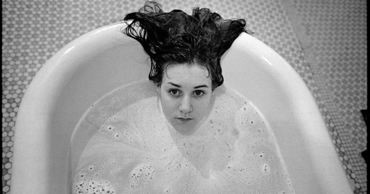 Ward 81 by Mary Ellen Mark at CPW - PhMuseum