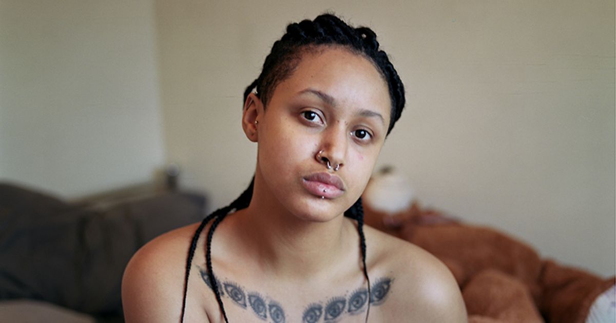 The Yellow Steps - PhMuseum