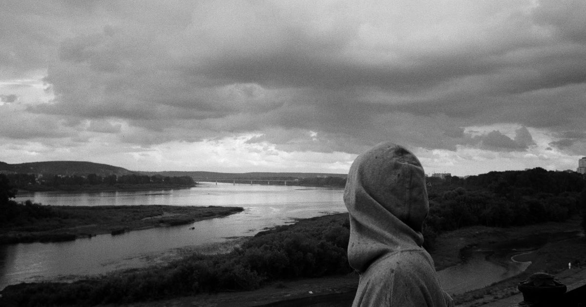 Peripheral Vision - PhMuseum