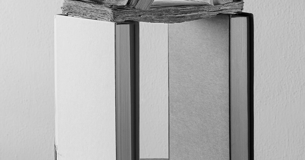 The PhMuseum 2025 Photobook Award Is Now Open For Submissions - PhMuseum