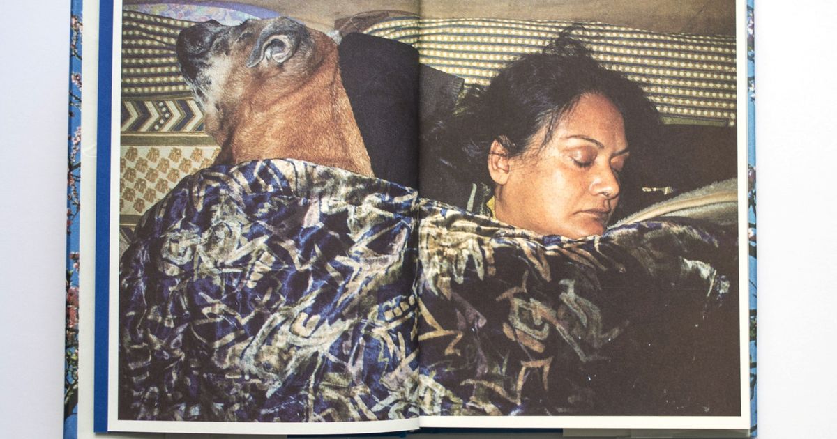 Photobook Review: Elsa, the Dog that Couldn’t Guard - PhMuseum