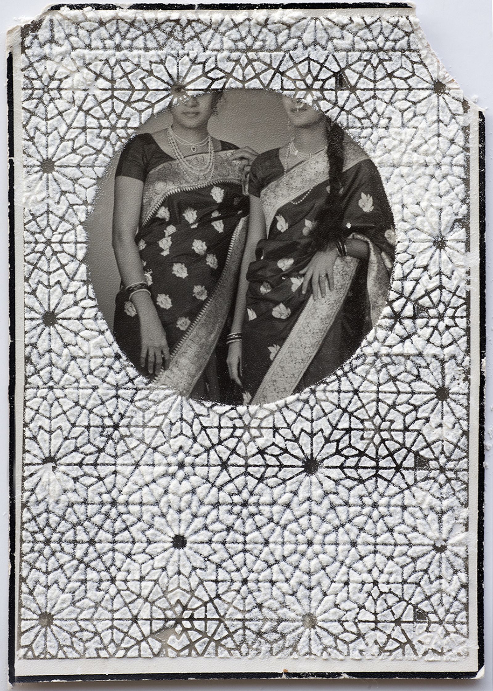 Collages of Memory and a Hybrid Cultural Identity - PhMuseum