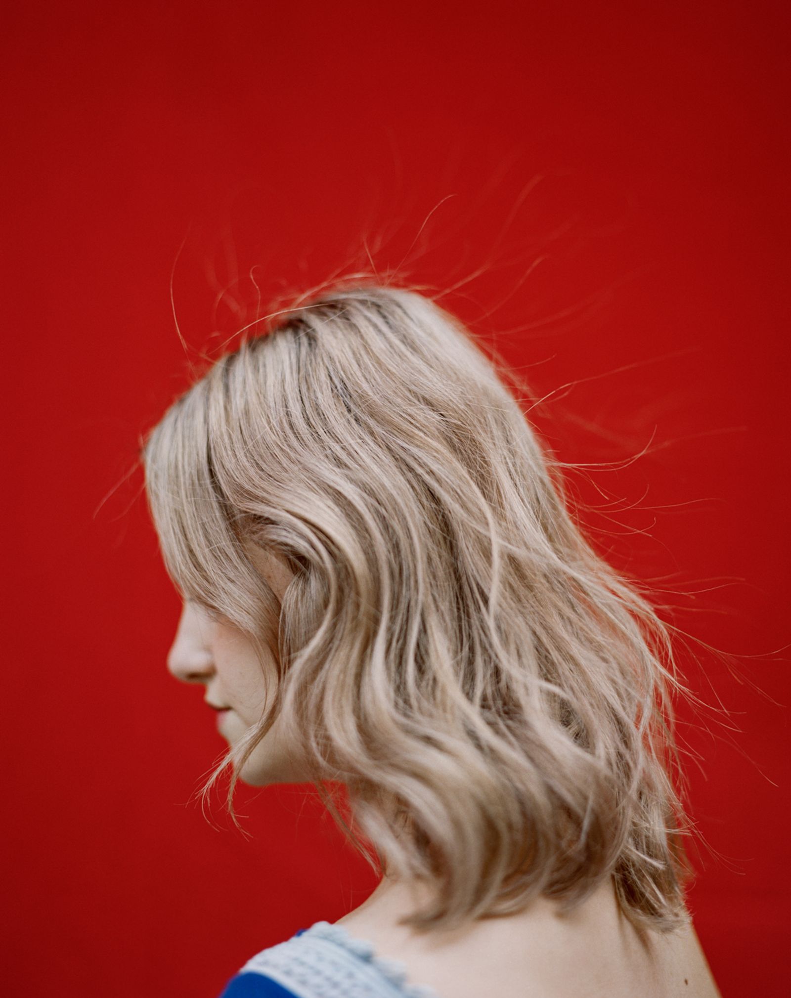 Teva Cosic Embraces Her Origins With a Project That Reflects on ...