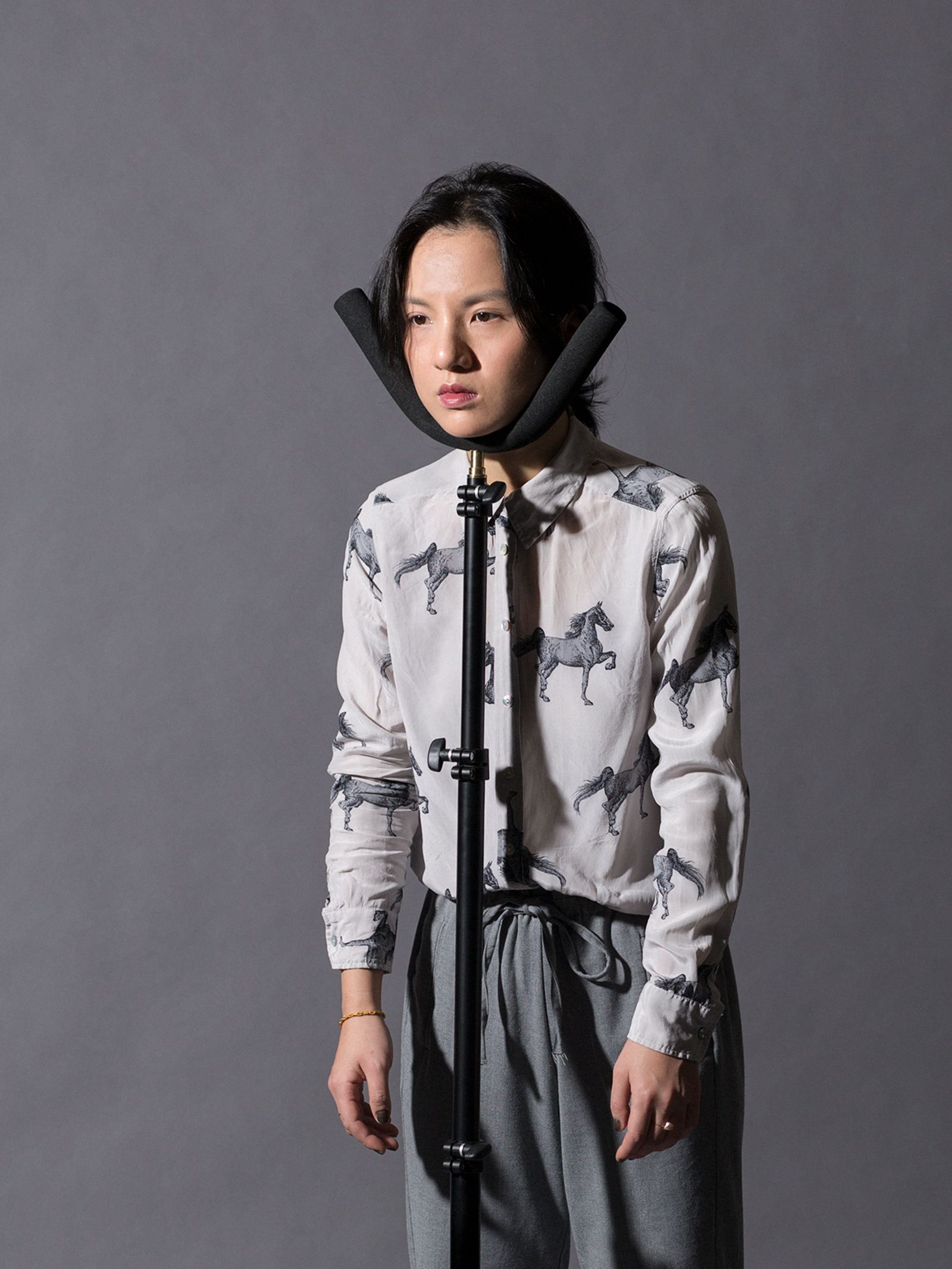 Staged Documentary Practice Reshapes the Nature of the Subconscious - PhMuseum