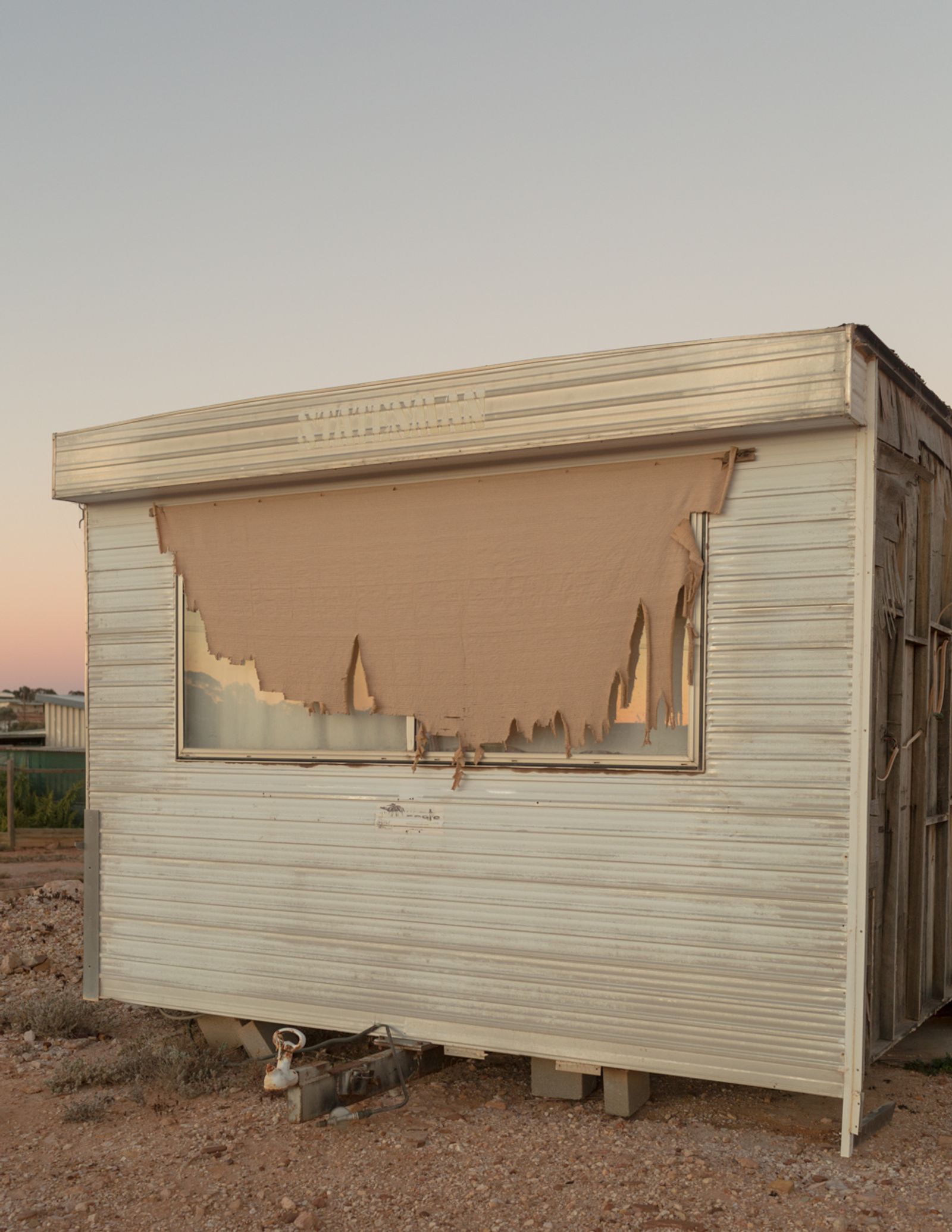 The Surreal Beauty of the Australian Outback - PhMuseum