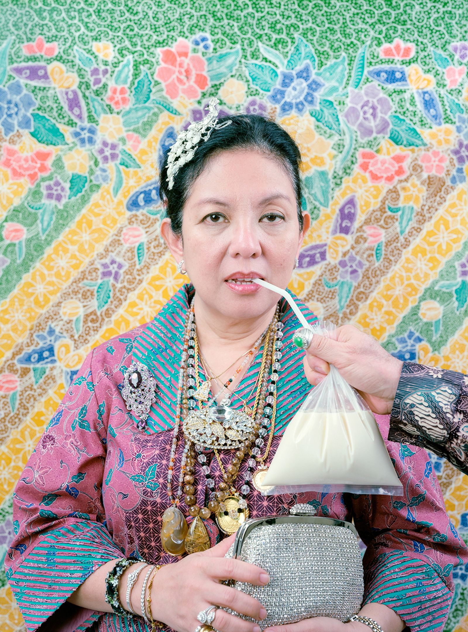 Unconventional Family Portraits - PhMuseum