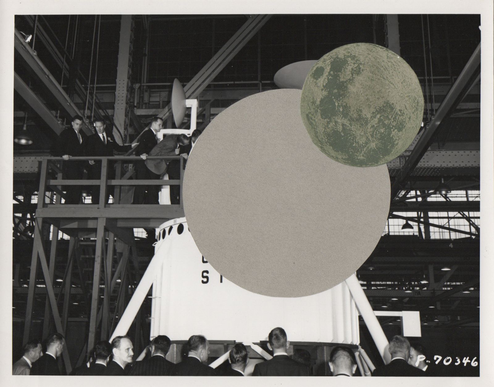 A Visual Reinterpretation of Outer Space - PhMuseum