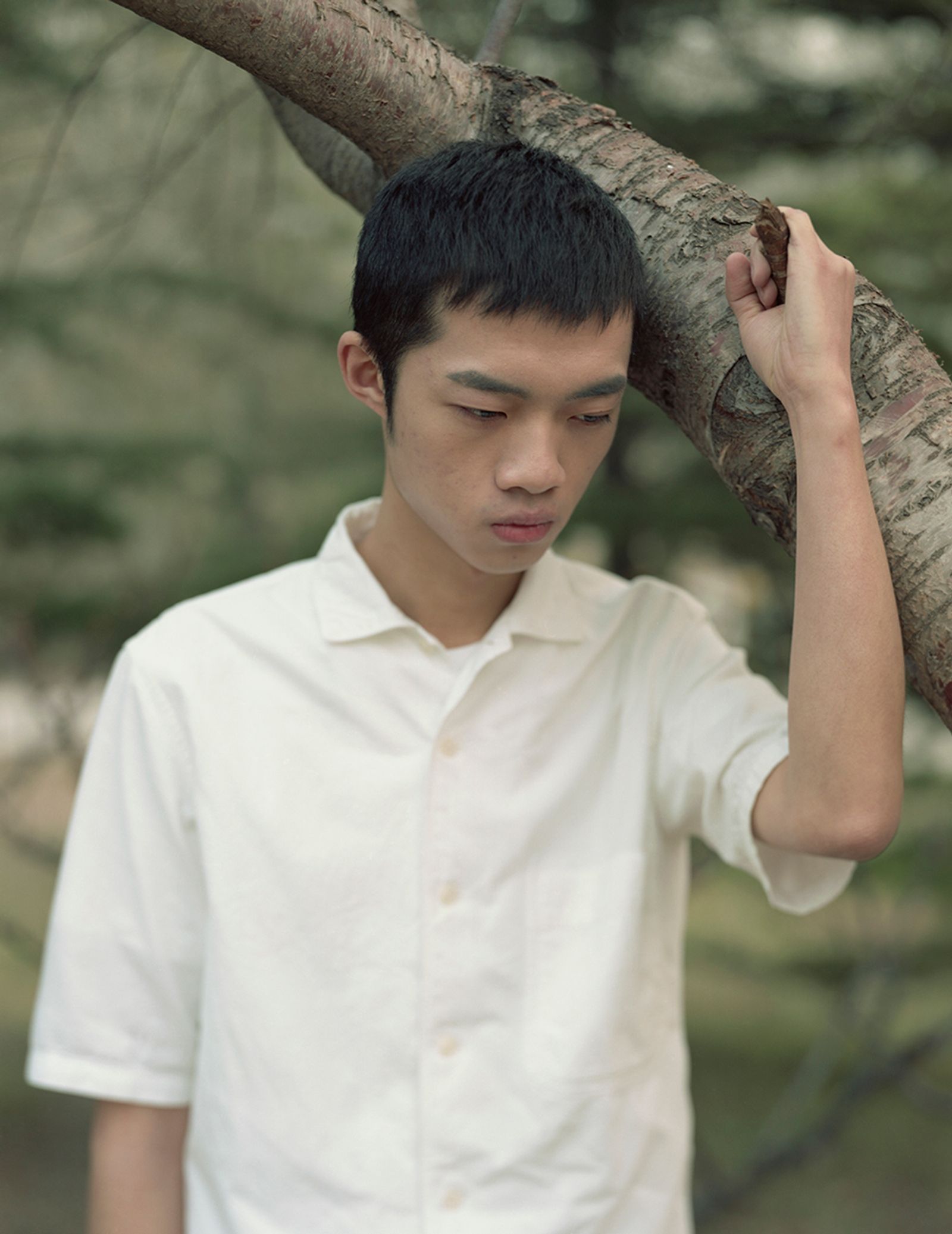 The Other as a Mirror of Self Representation - PhMuseum