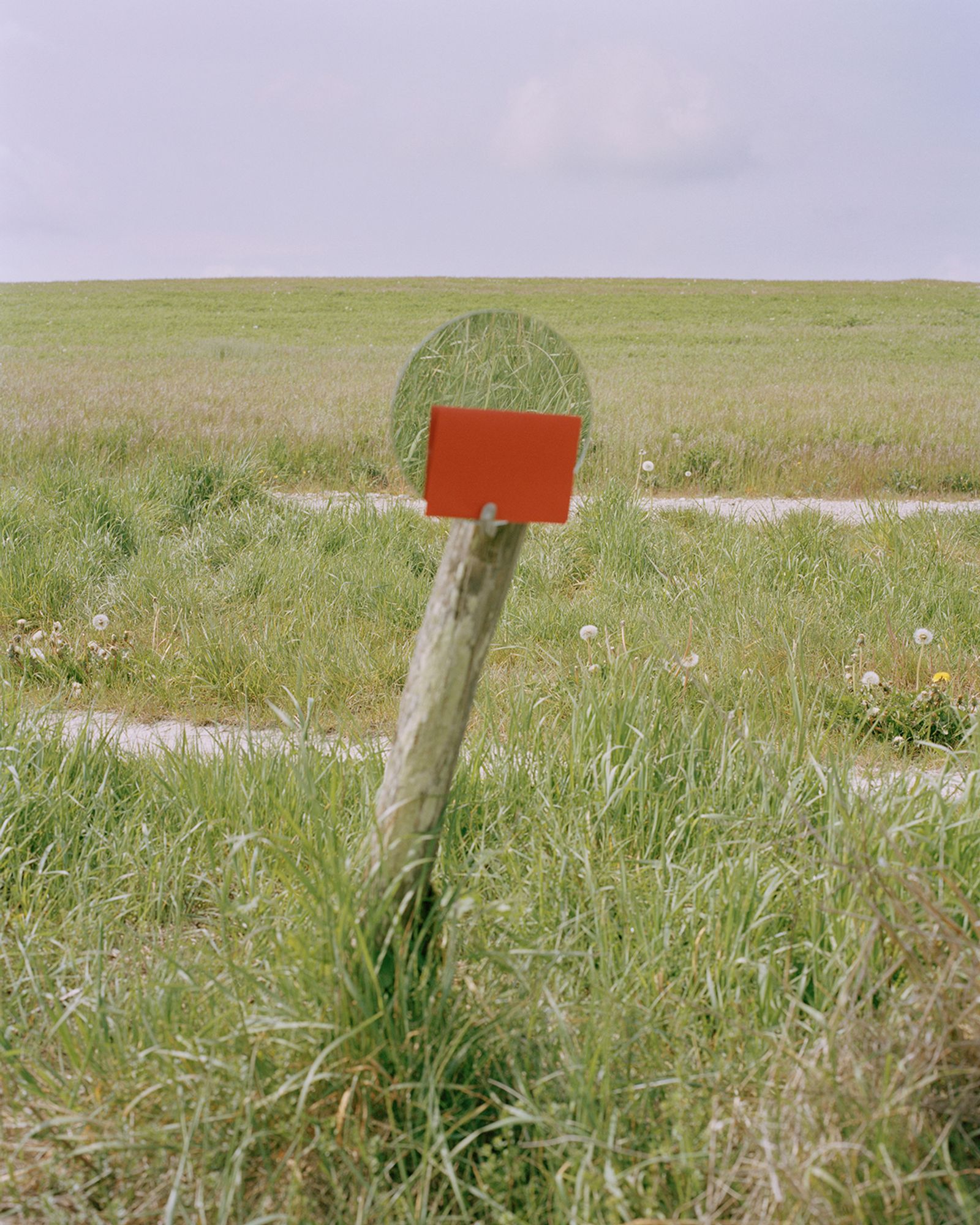 The Nuclear Waste Burial Sites of Central France - PhMuseum