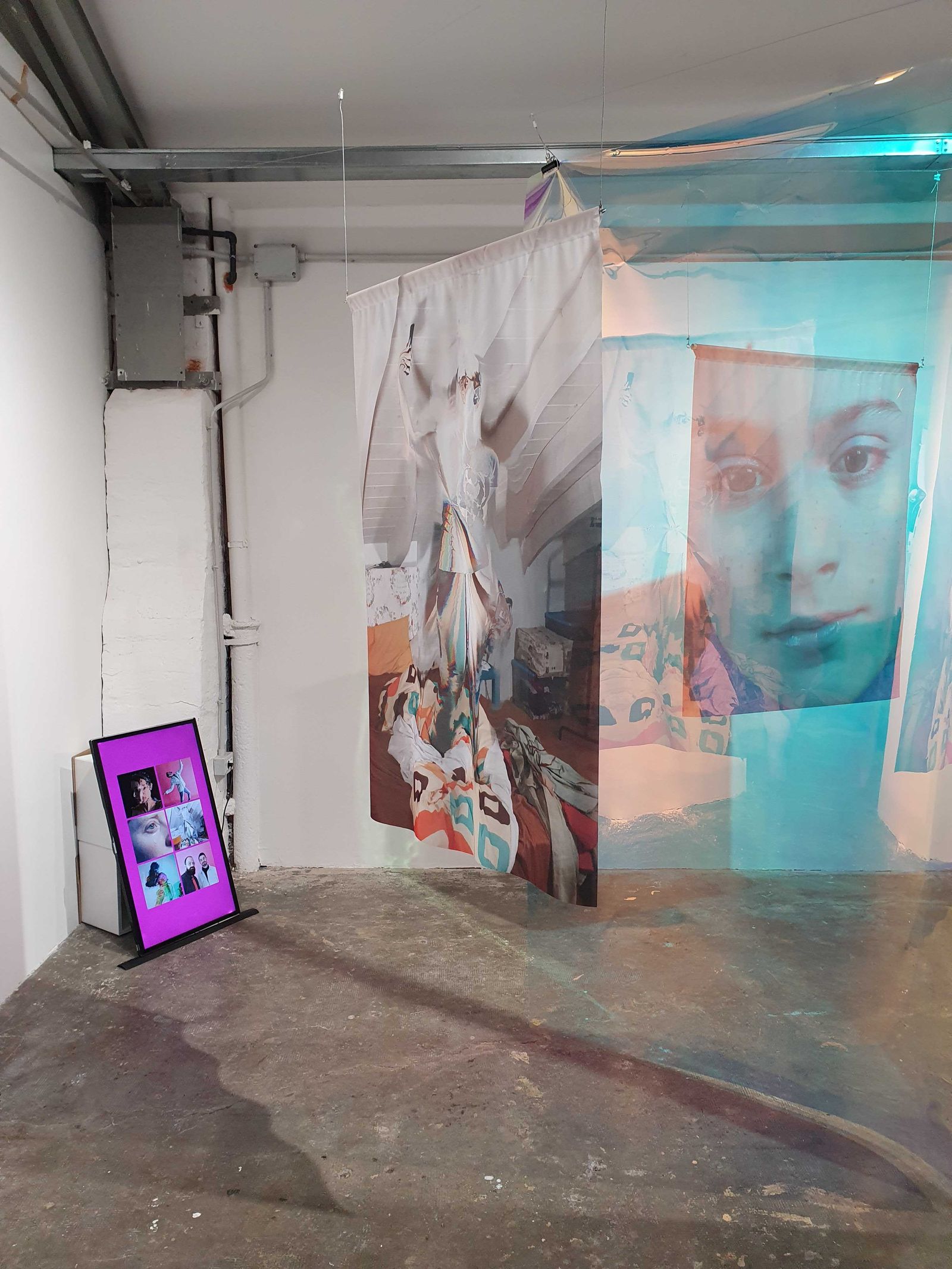 Images From The Latest Photography Exhibition Opening At PhMuseum Lab ...