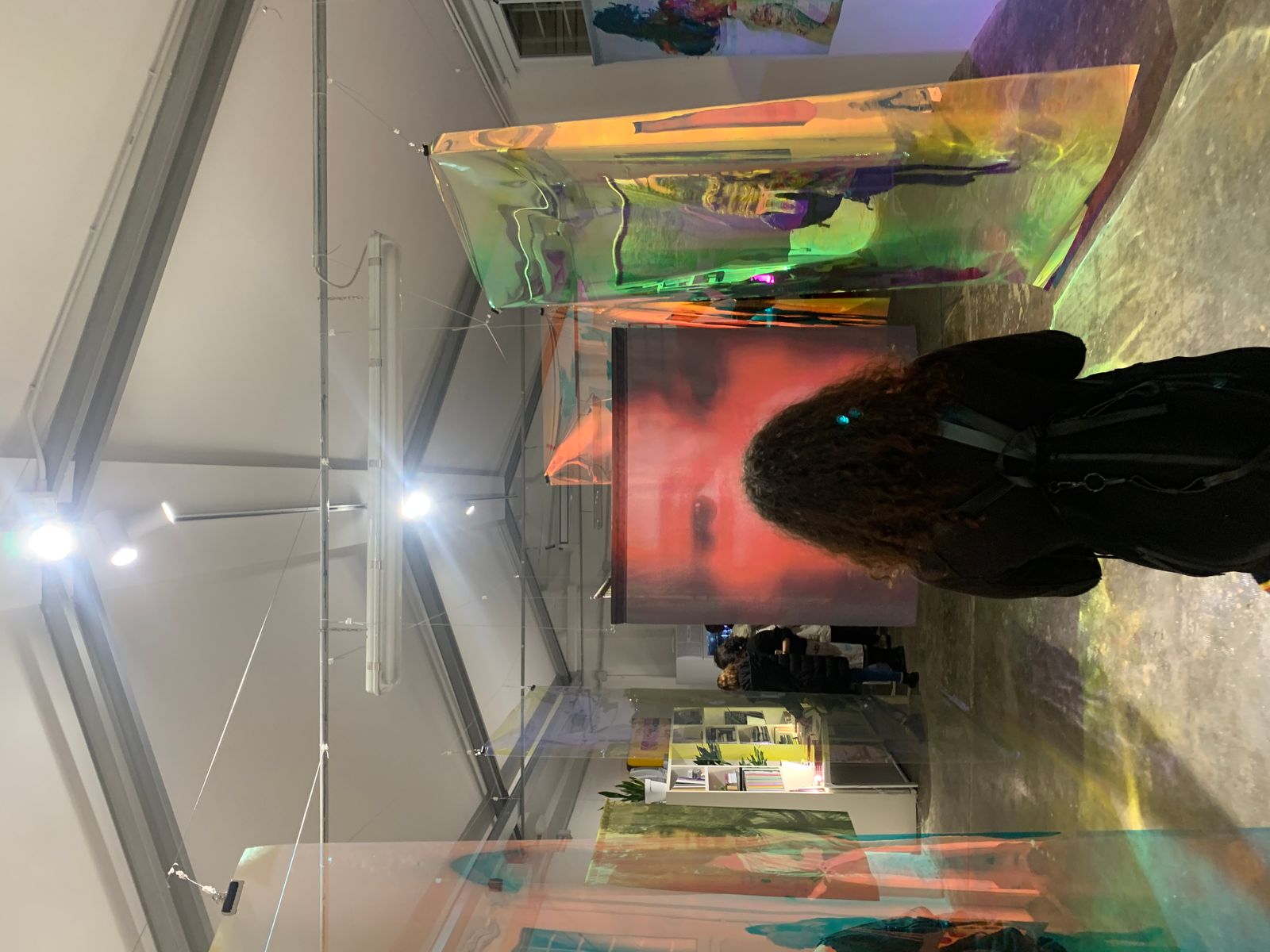 Images From The Latest Photography Exhibition Opening At PhMuseum Lab ...