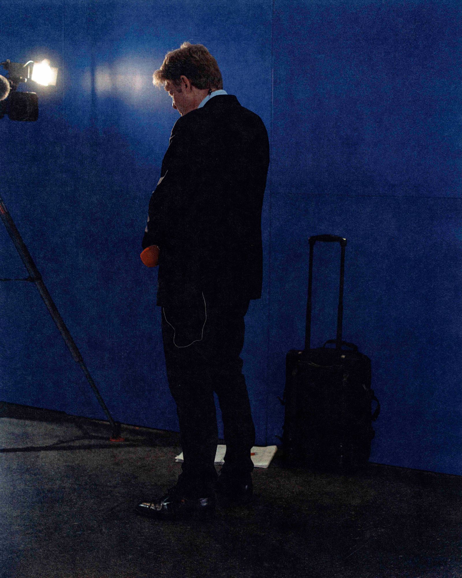 On Intimacy and On Mythologies, On Power and On Ruination: Six Projects For Earth Day - PhMuseum