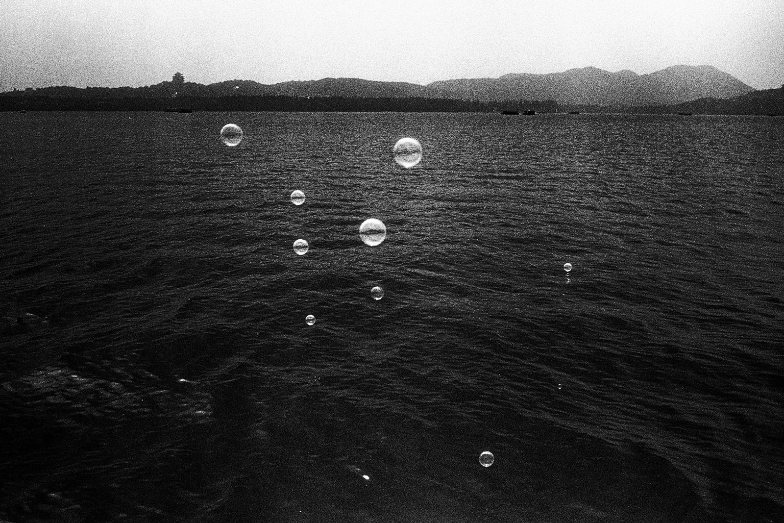 A Visual Digression from Reality in Contemporary China - PhMuseum