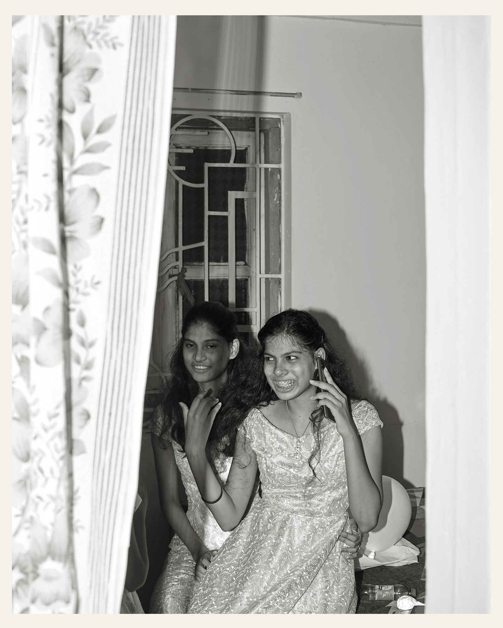 Cédrine Scheidig Receives the PhMuseum 2023 Women Photographers Grant ...
