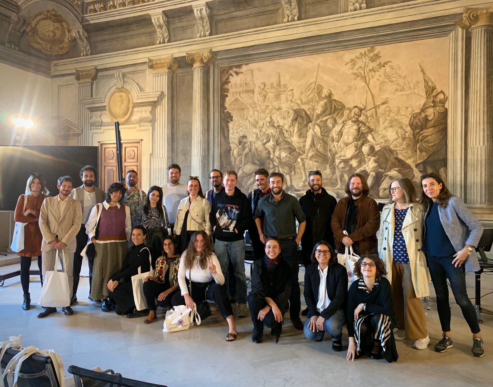 A Round Up of Phmuseum Days 2022 International Photography Festival While The 2nd Weekend ...