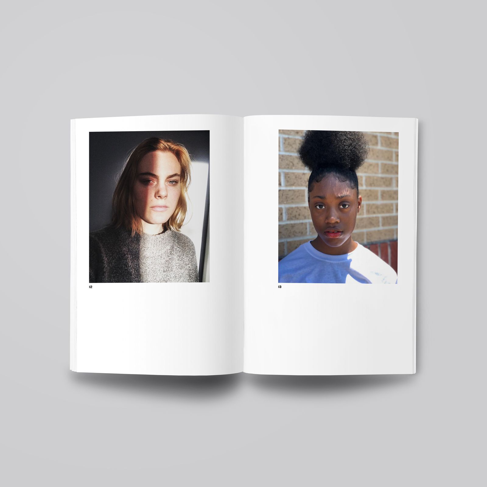 in the Sun on the moon,... A Photobook by PhMuseum edited by Jason ...