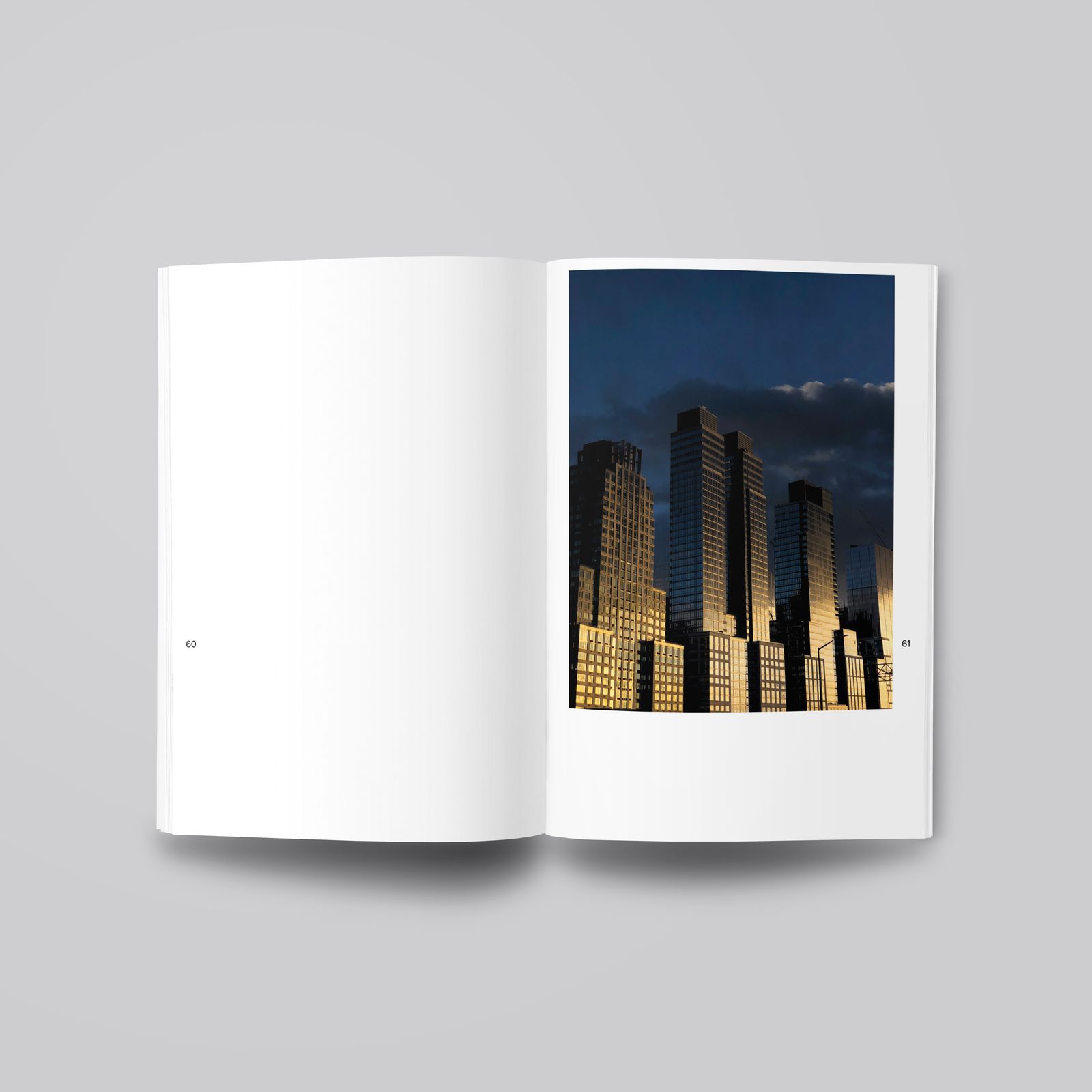 Inside / PhMuseum 2nd Photobook On Mobile Photography - PhMuseum