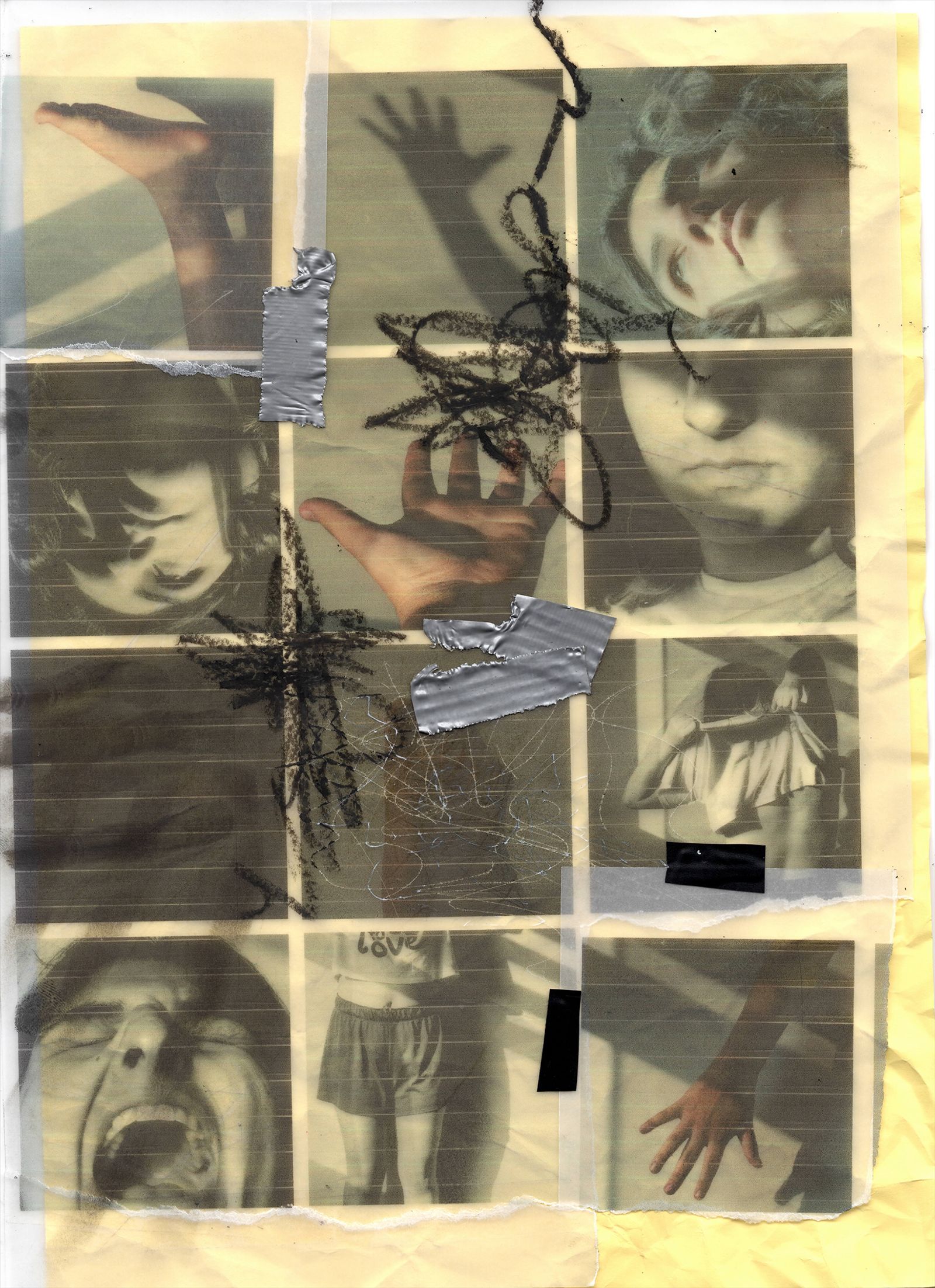 Paper Skin - PhMuseum