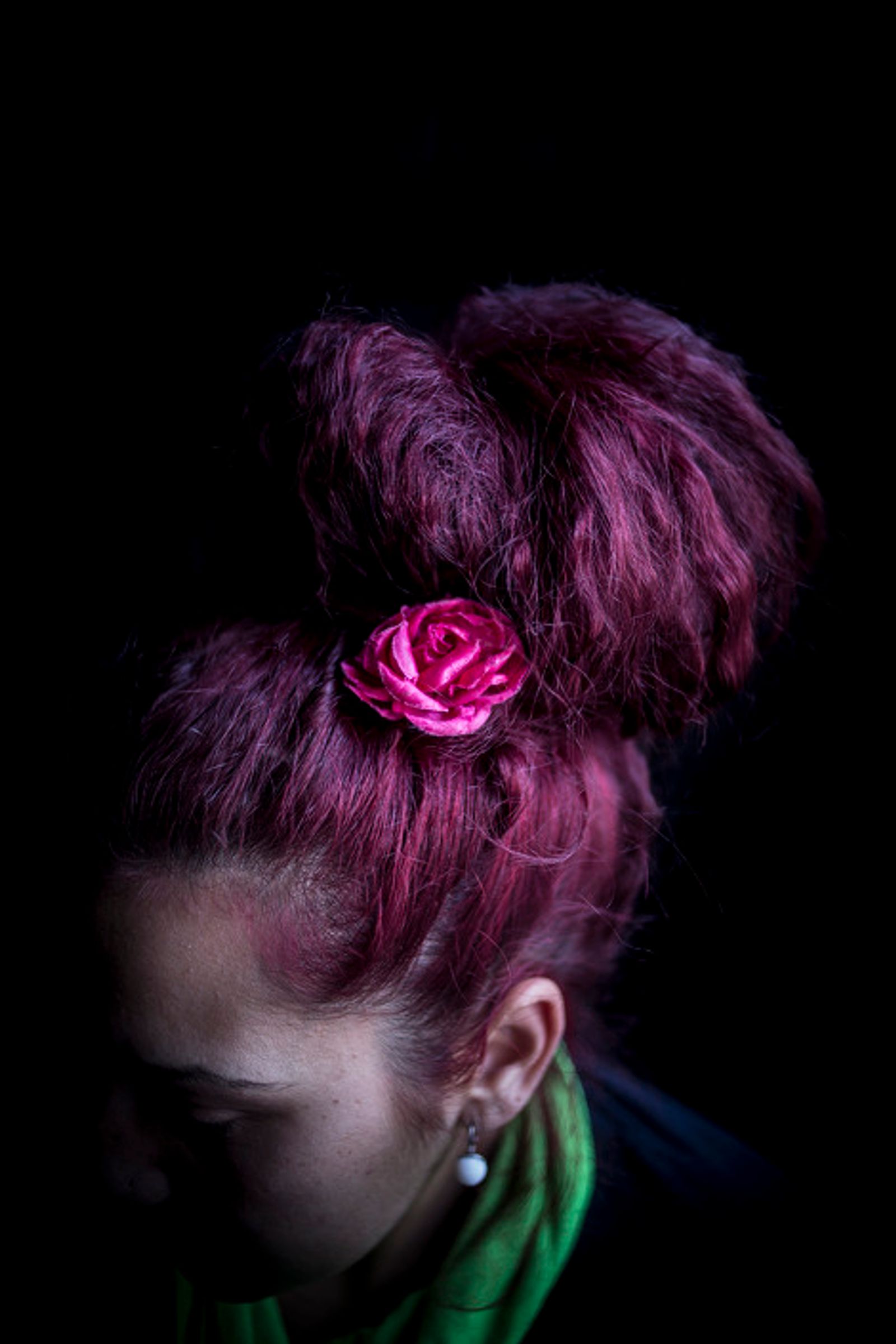 A Gypsy Hair Story - PhMuseum