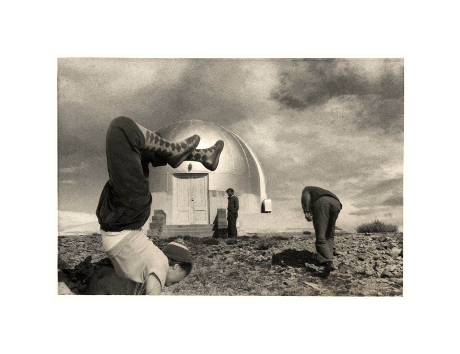 Man Lives Through Plutonium Blast - PhMuseum