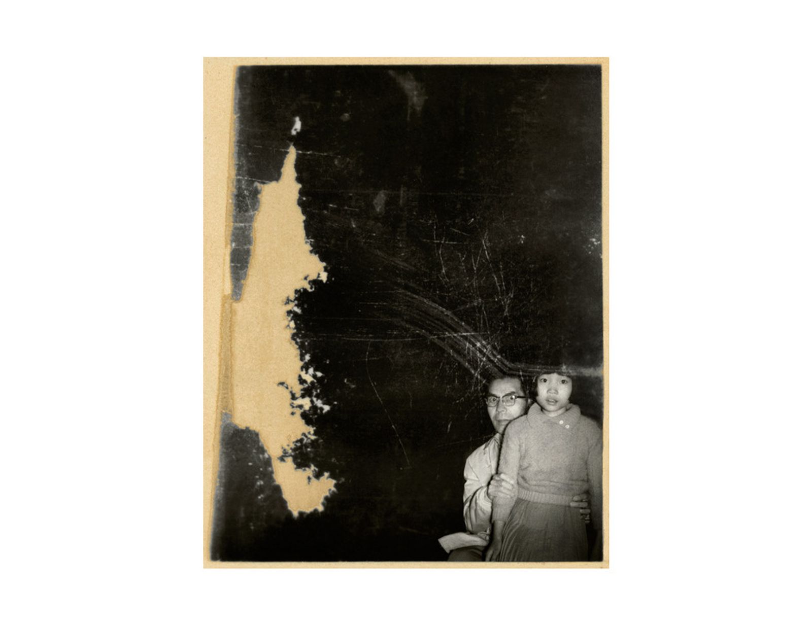 Man Lives Through Plutonium Blast - PhMuseum