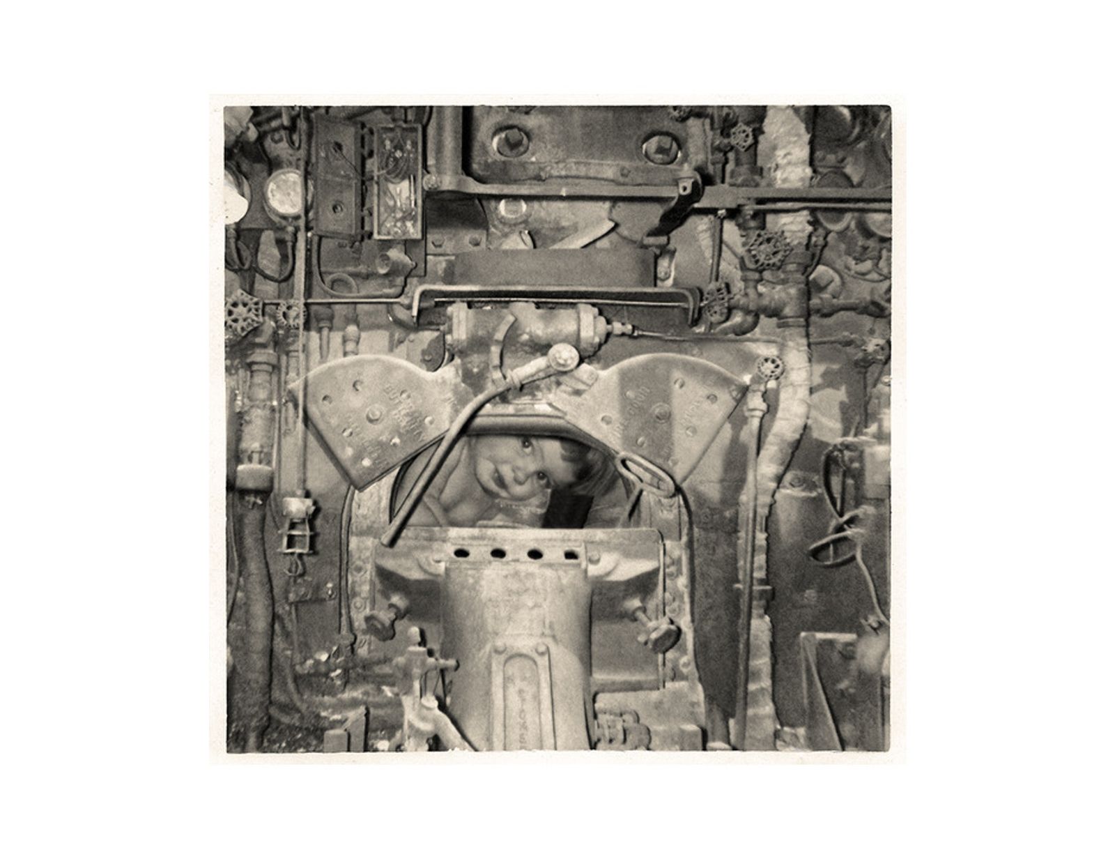 Man Lives Through Plutonium Blast - PhMuseum