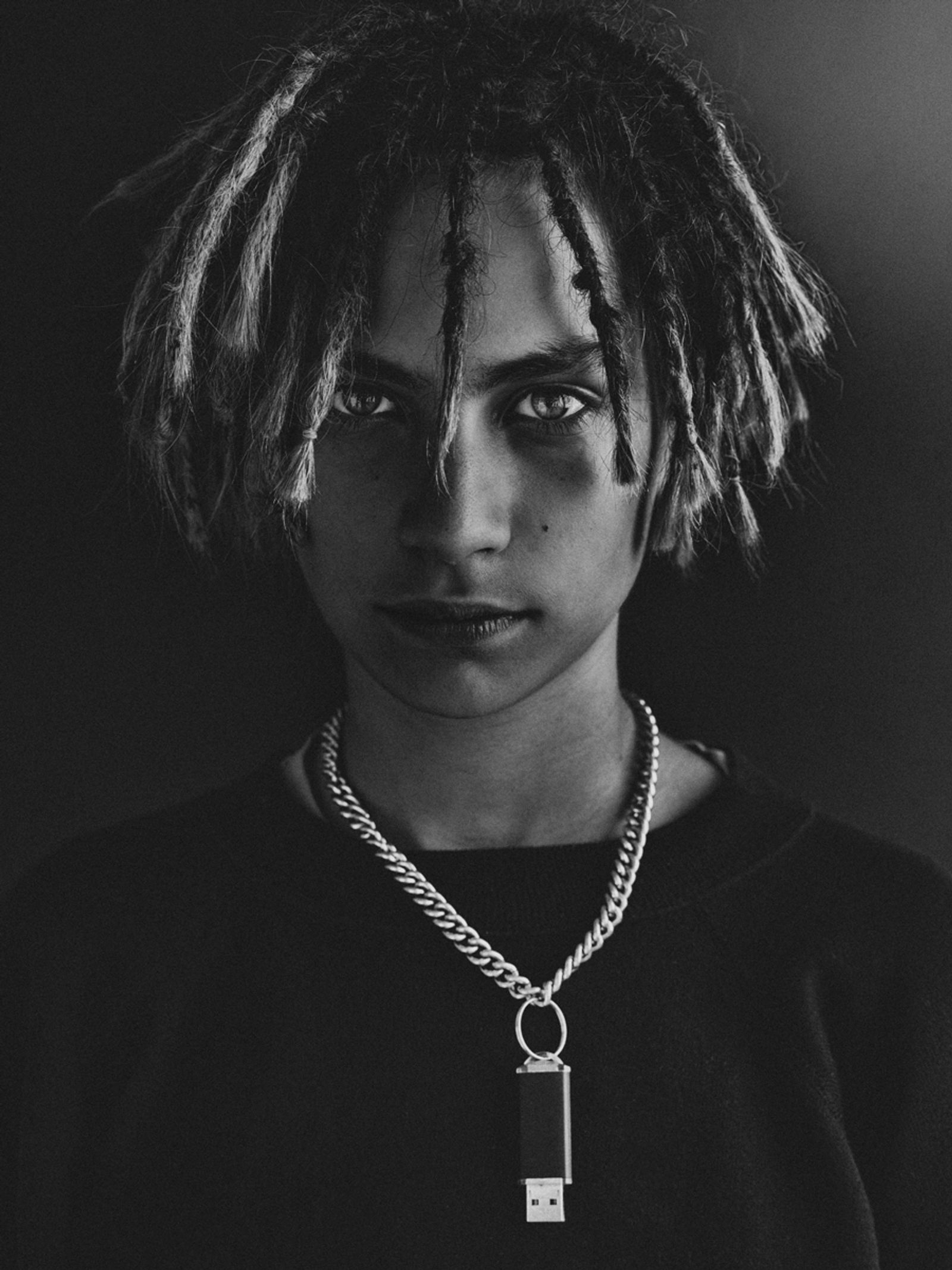 Amsterdam Portraits - PhMuseum