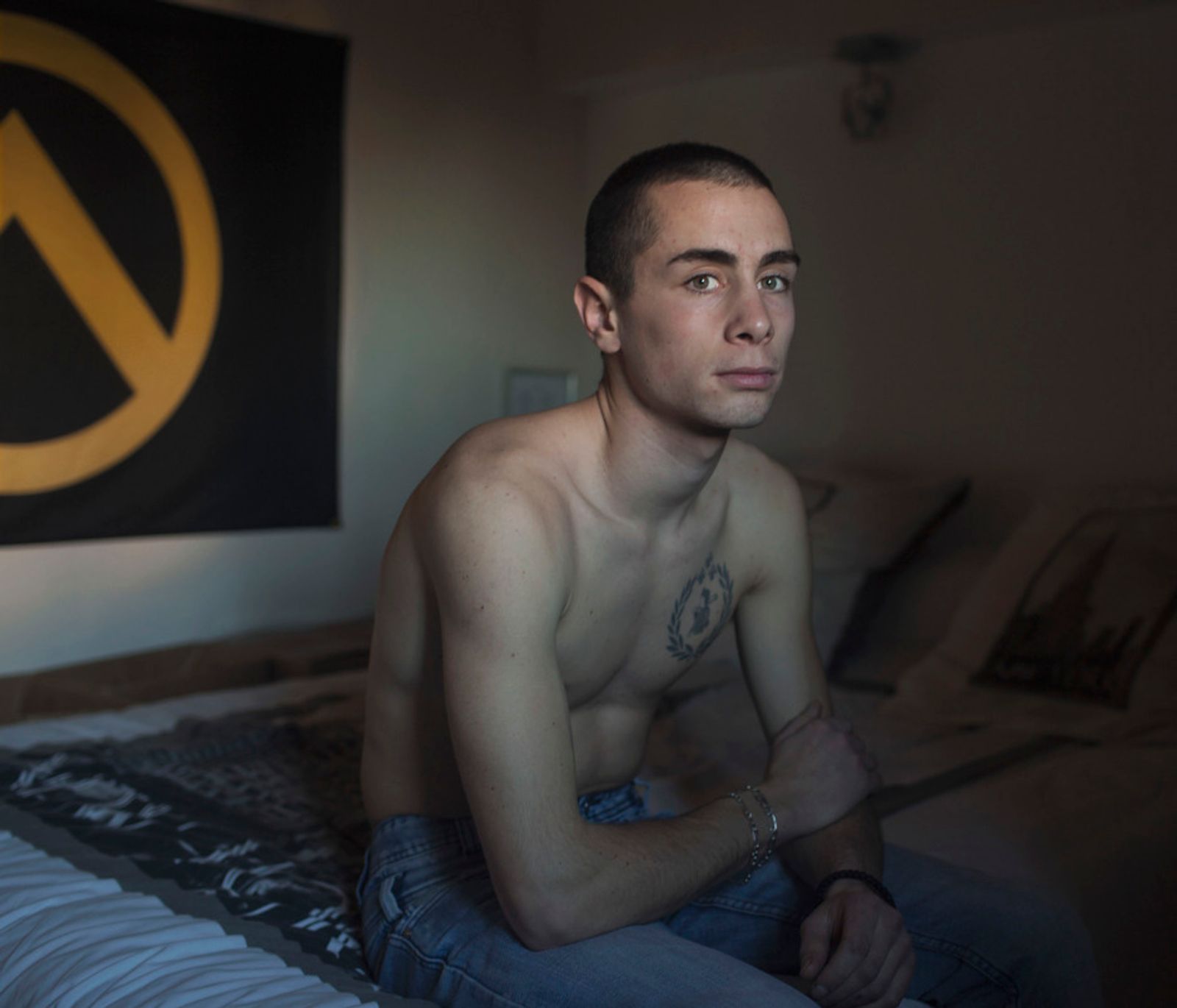 Génération Identitaire - PhMuseum