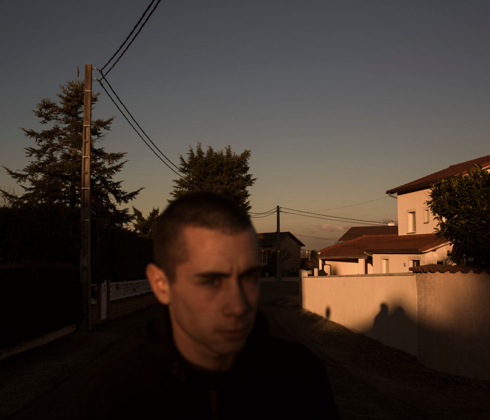 Génération Identitaire - PhMuseum