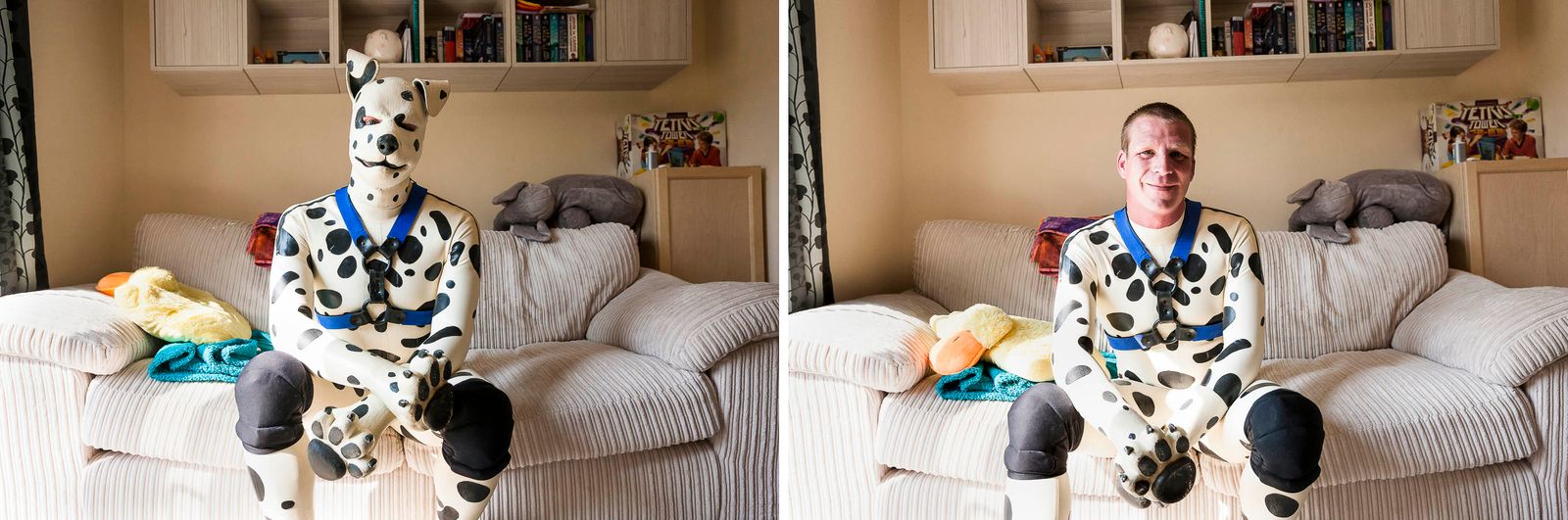 Human PUPS - PhMuseum