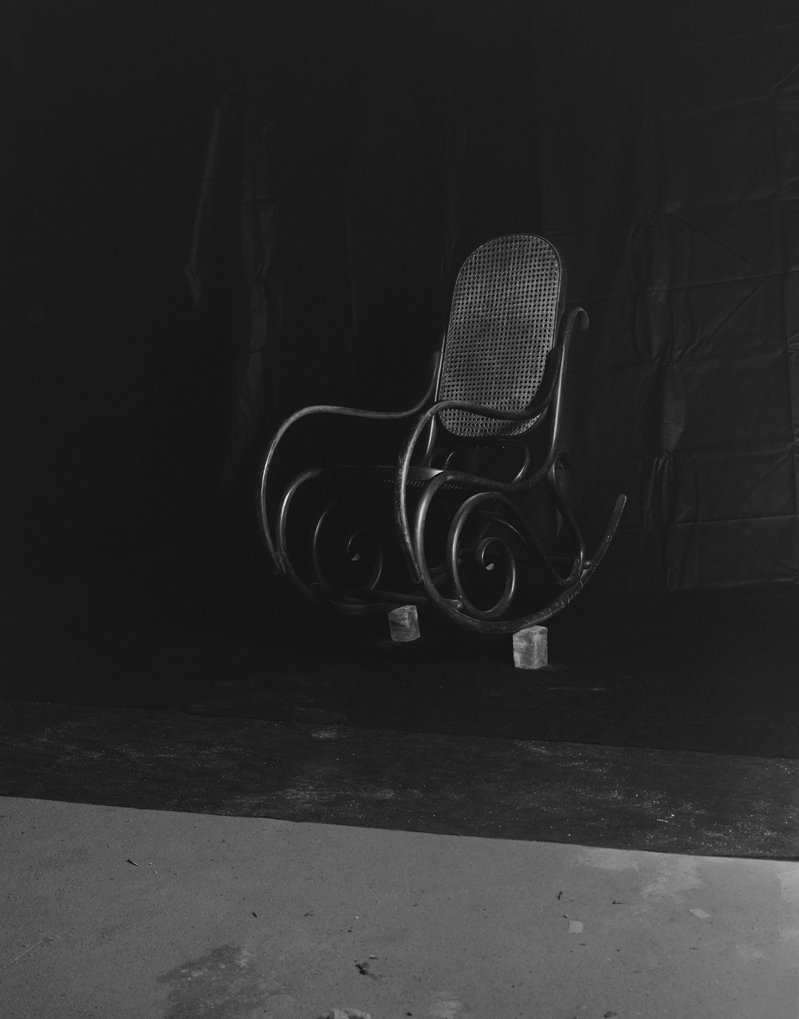 Shifting and Confused Gusts of Memory - PhMuseum