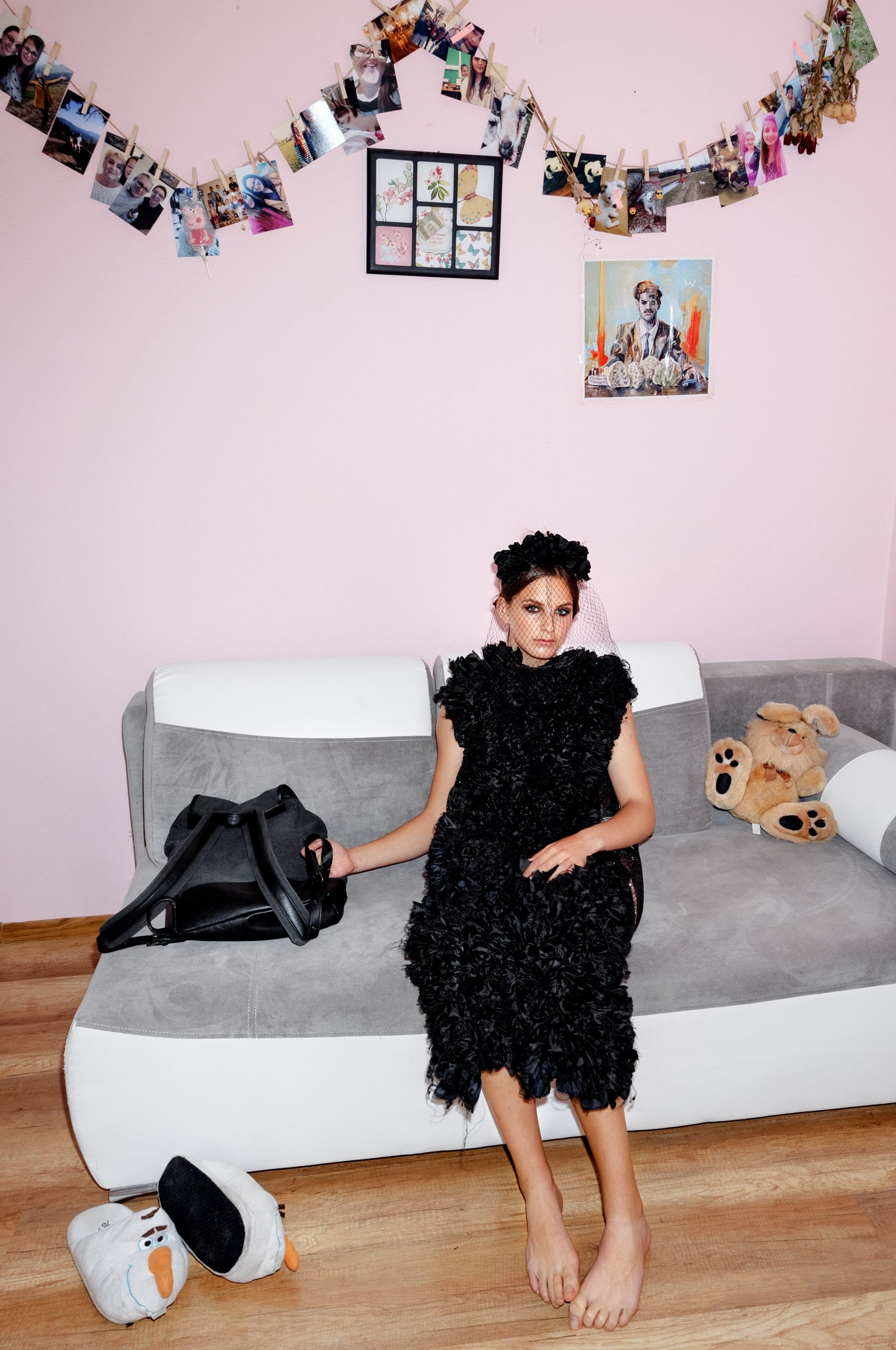 WAITING ROOM - PhMuseum