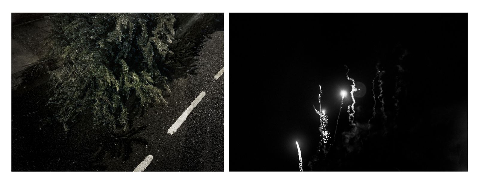 Between being and nothingness - PhMuseum