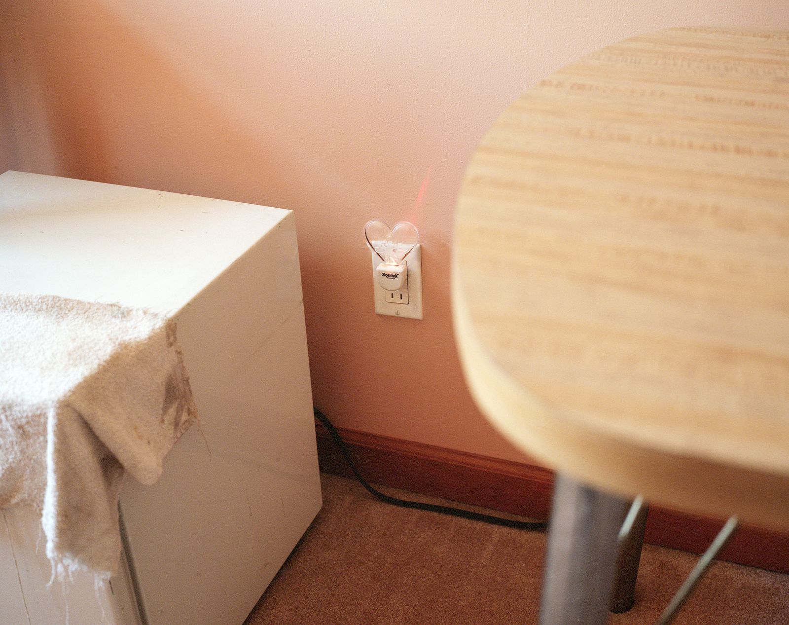 Slouching Towards Nirvana - PhMuseum