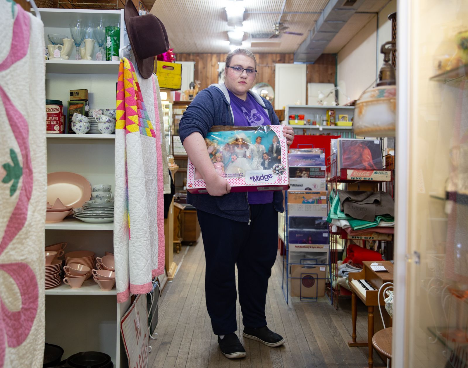 Disidentifications - PhMuseum