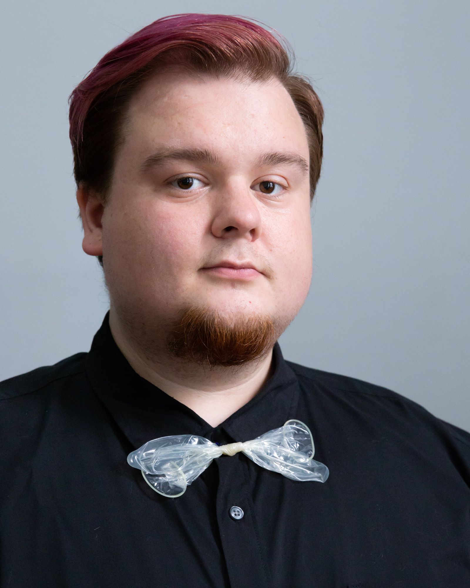 Disidentifications - PhMuseum