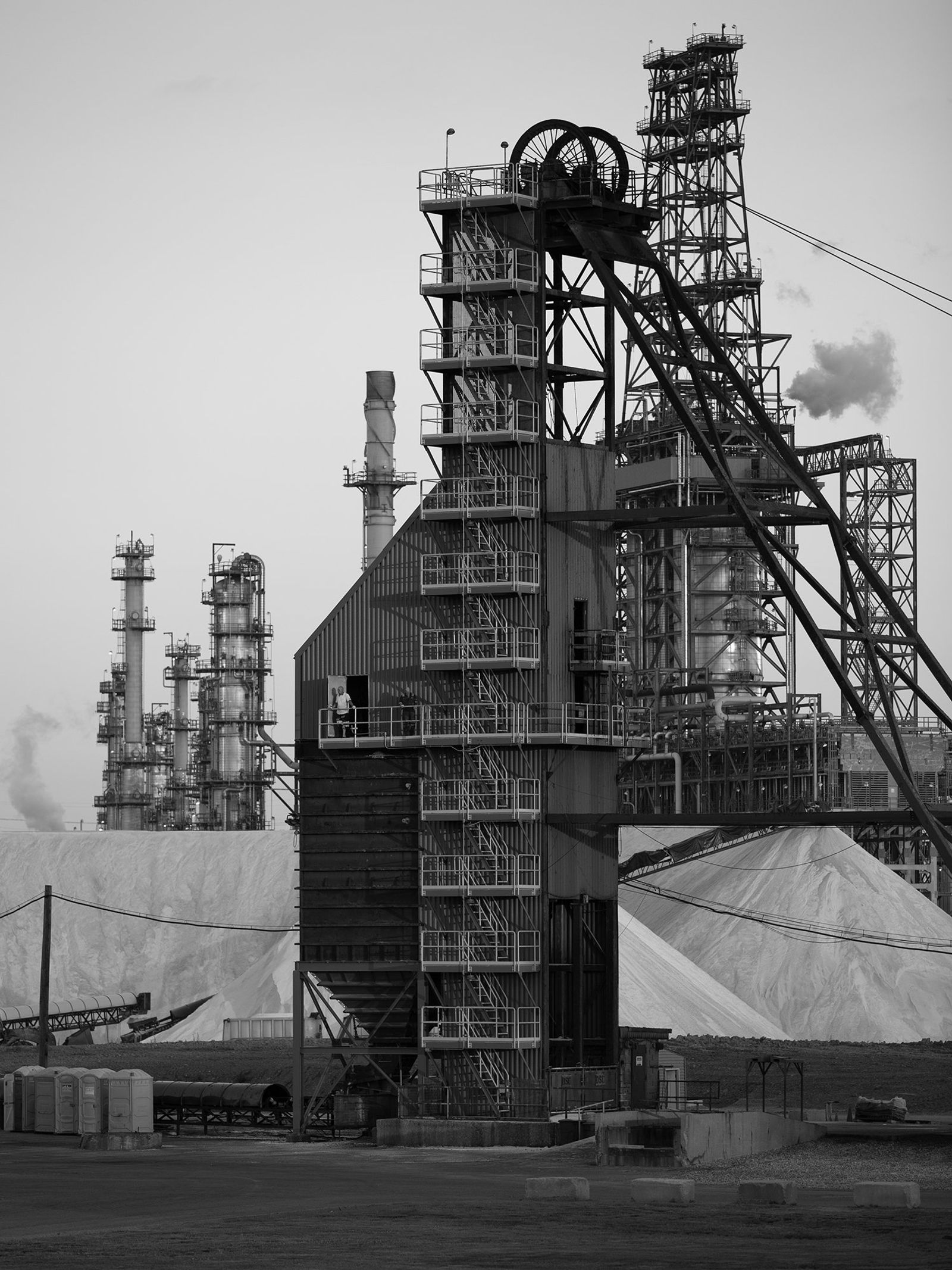 Zug Island - PhMuseum