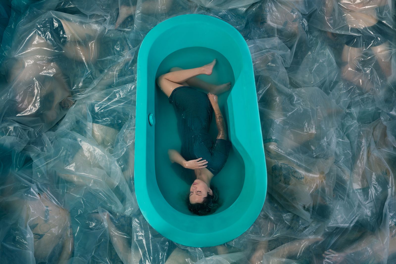 Personal Space - PhMuseum