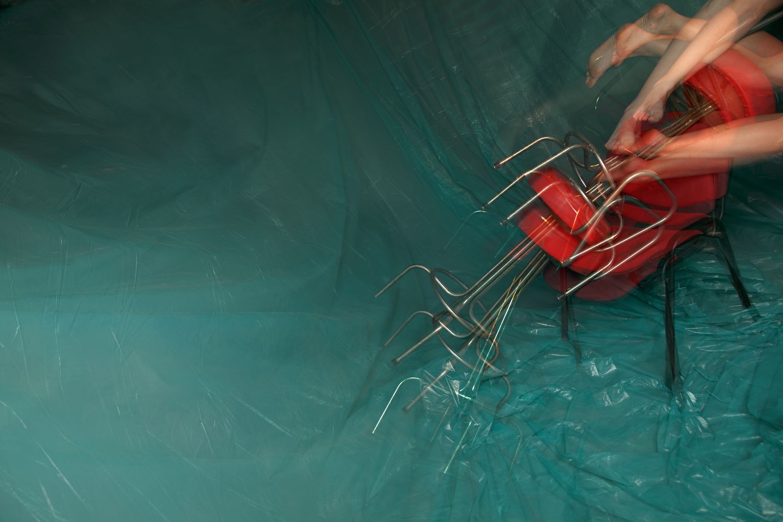 Personal Space - PhMuseum