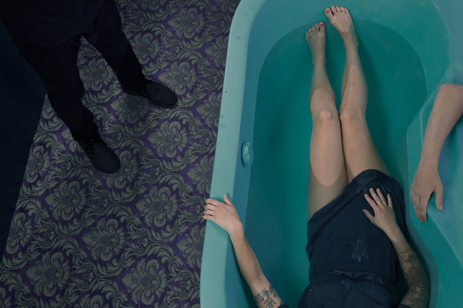 Personal Space - PhMuseum